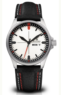 Damasko Watches USA Shop / WatchMann 1-877-252-6786