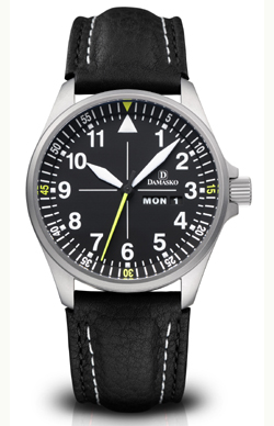 Damasko Watches USA Shop / WatchMann 1-877-252-6786
