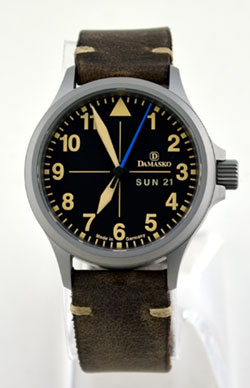 Damasko Watches USA Shop / WatchMann 1-877-252-6786